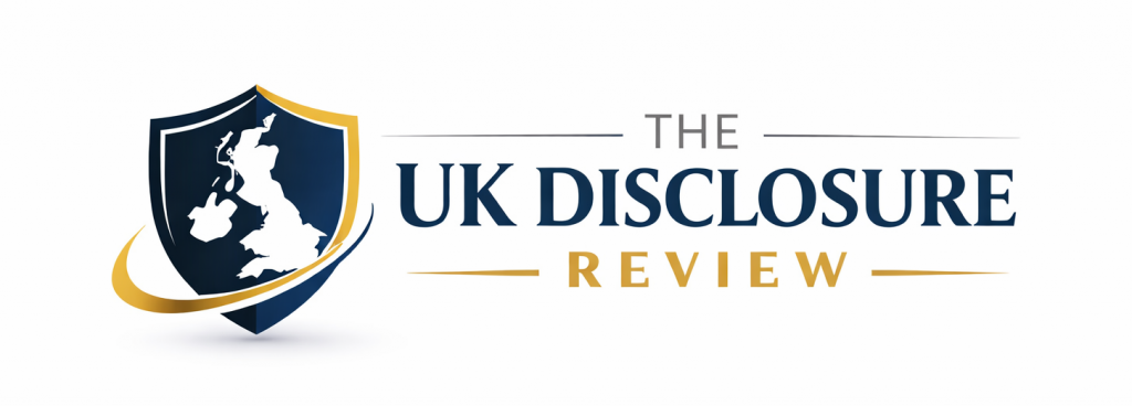Complete Guide to DBS Checks in England and Wales – The UK Disclosure ...